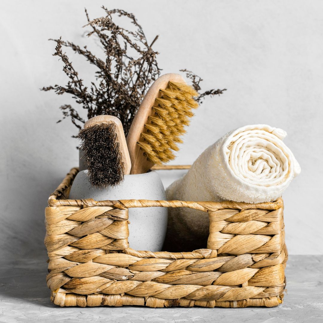 Bathroom Essentials – Sarava.in